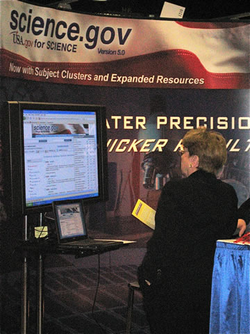 Pictures from American Association for the Advancement of Science (AAAS ...